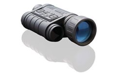 Monocular vs Binoculars: Which Should You Use? - Optics Mag