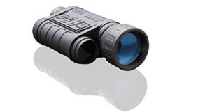 Monocular vs Binoculars: Which Should You Use? - Optics Mag