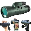 Best Monoculars for Bird-Watching 2020 - Reviews & Top Picks