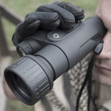 Best Budget Night Vision Monoculars Under $200 of 2025 - Reviews ...