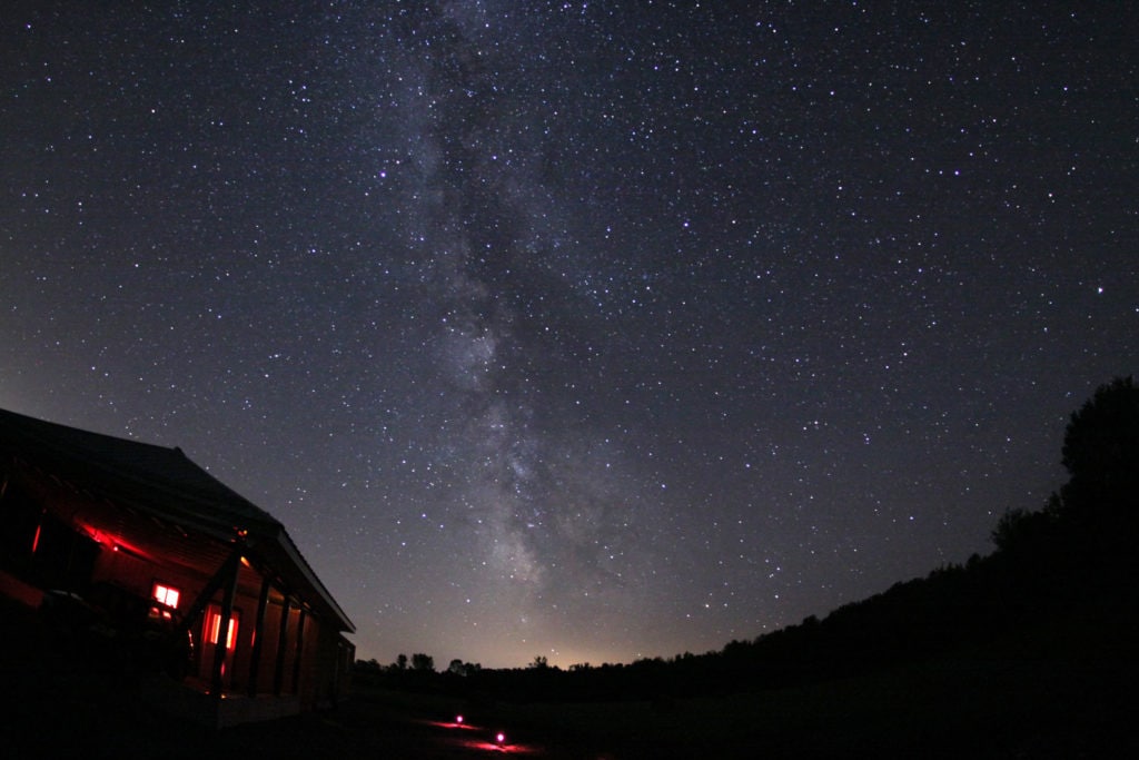 How to Photograph the Milky Way: 10 Tips & Tricks - Optics Mag