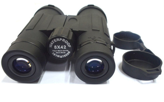 8x42 vs 10x42 Binoculars: What Should You Choose? - OpticsMag