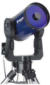 17 Different Types of Telescopes & Their Uses (with Pictures) - Optics Mag