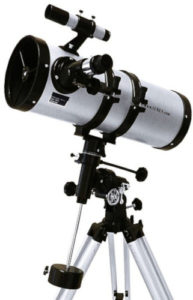 17 Types of Telescopes and Their Uses (with Pictures) - Optics Mag