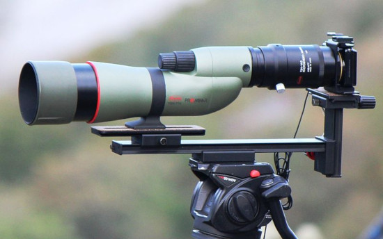 How to Choose a Spotting Scope You’ll Love - Optics Mag