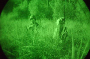 How Do Night Vision Goggles Work? (with Pictures)