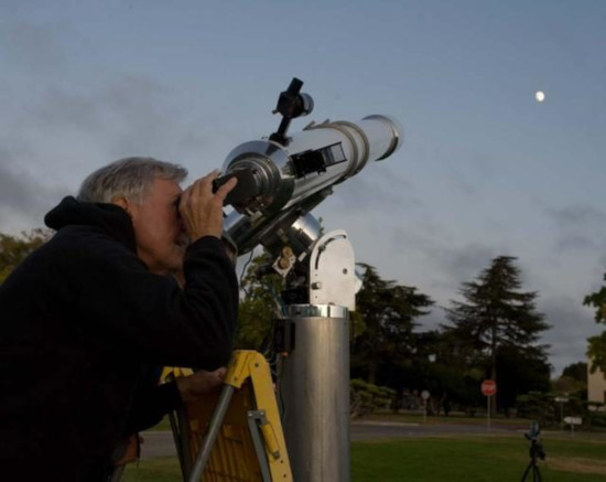How to Choose a Telescope You’ll Love - OpticsMag