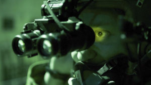 How Do Night Vision Goggles Work? (with Pictures)