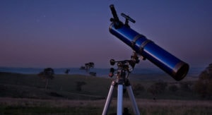 17 Types of Telescopes and Their Uses (with Pictures) - Optics Mag