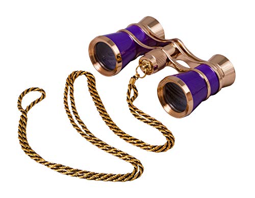 6 Best Binoculars for Theater & Opera of 2026 - Reviews & Top Picks ...