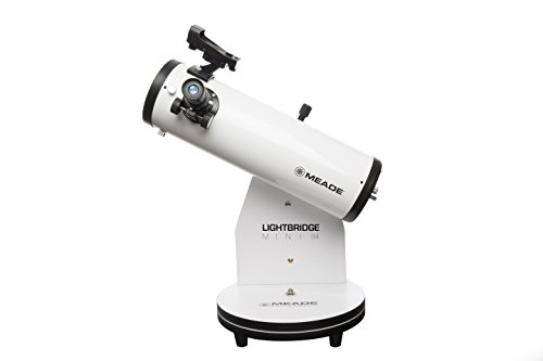 7 Best Dobsonian Telescopes of 2024 – Reviews & Buyer's Guide - Optics Mag