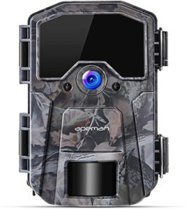 10 Best Budget Trail Cameras under $100 of 2025 - Reviews & Top Picks ...