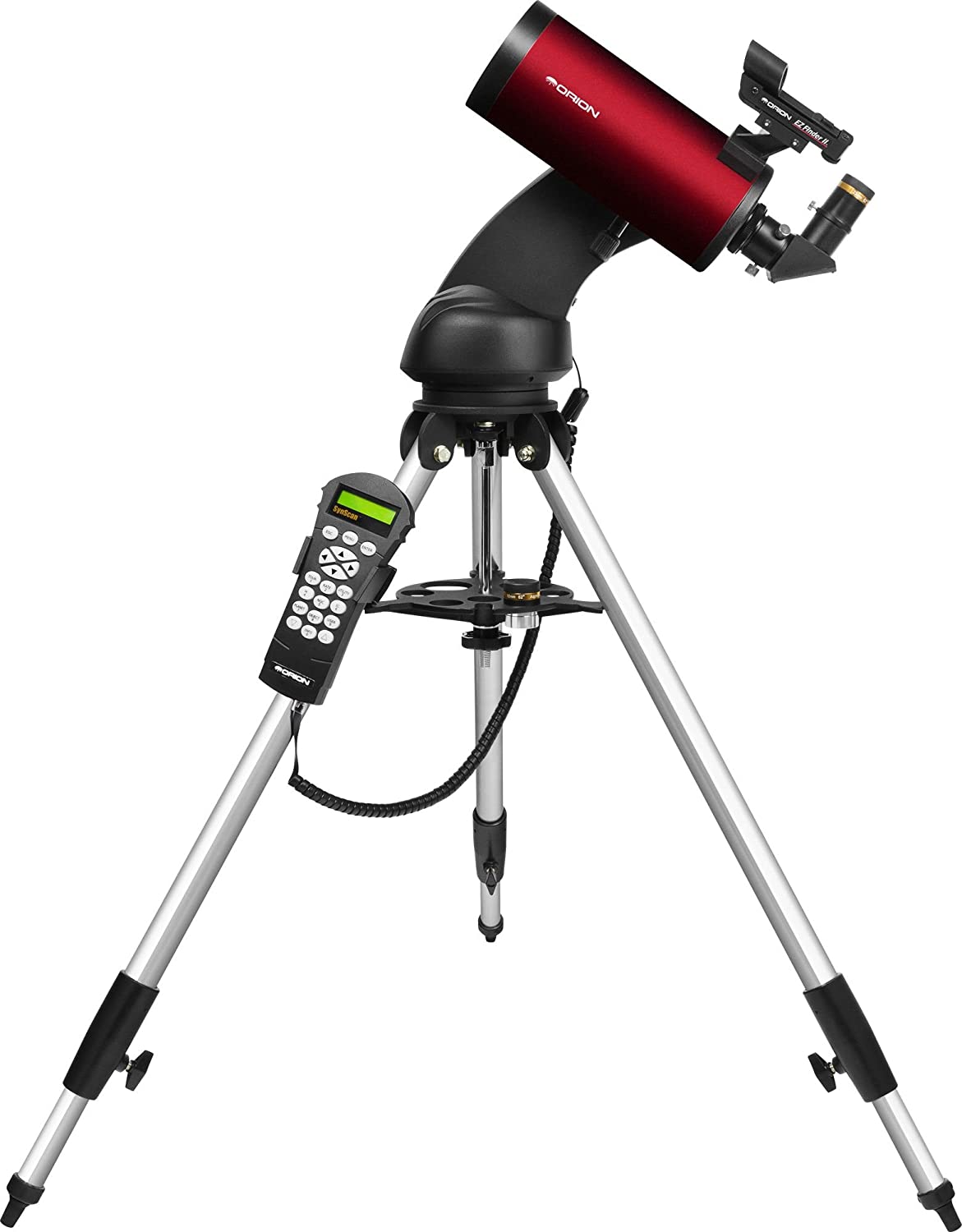 Orion vs Celestron Telescopes: Which is Better? - Optics Mag