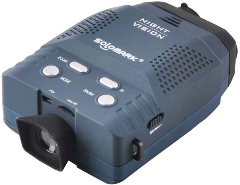 Monocular vs Binoculars: Which Should You Use? - Optics Mag