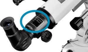 Reflector vs Refractor Telescope: Which is Better? (2025 Guide ...