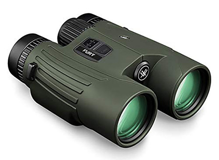 7 Best Rangefinder Binoculars of 2023 - Reviews & Buying Guide - Optics Mag
