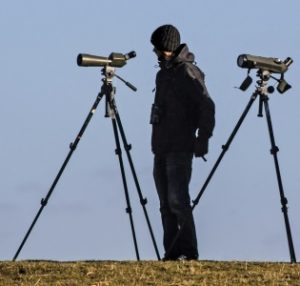 8 Best Spotting Scope Tripods of 2024 - Reviews & Top Picks - Optics Mag