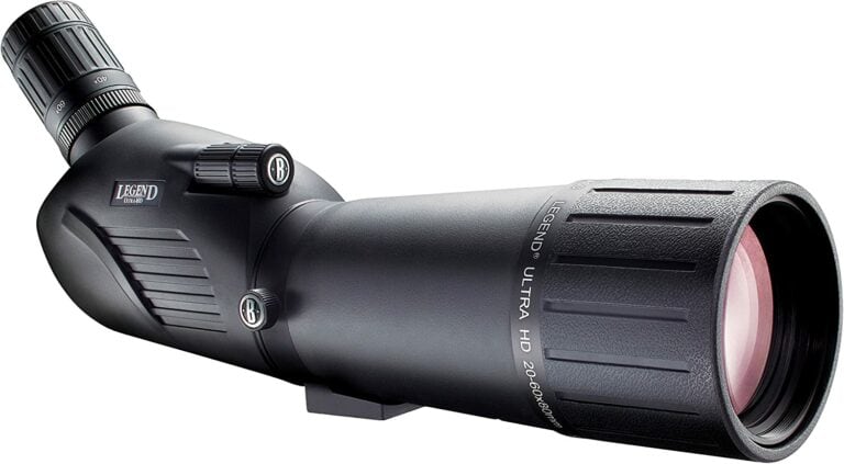 10 Best Spotting Scopes of 2025 - Top Picks, Reviews & Guide - Optics Mag