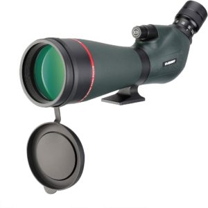 10 Best Spotting Scopes of 2025 - Top Picks, Reviews & Guide - Optics Mag