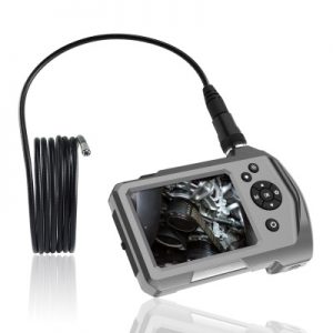 Endoscope vs Borescope: What's the Difference? - Optics Mag