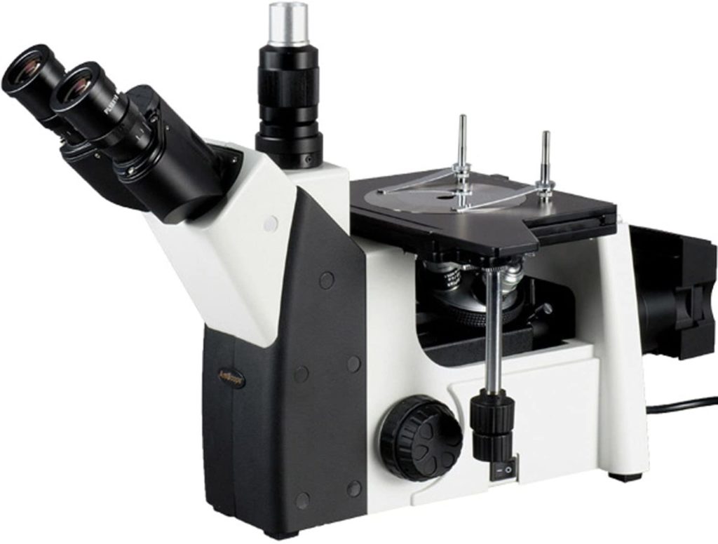 Inverted vs Upright Microscope: Which to Choose? - Optics Mag