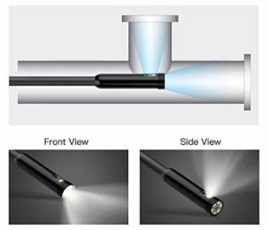 Endoscope vs Borescope: What's the Difference? - Optics Mag