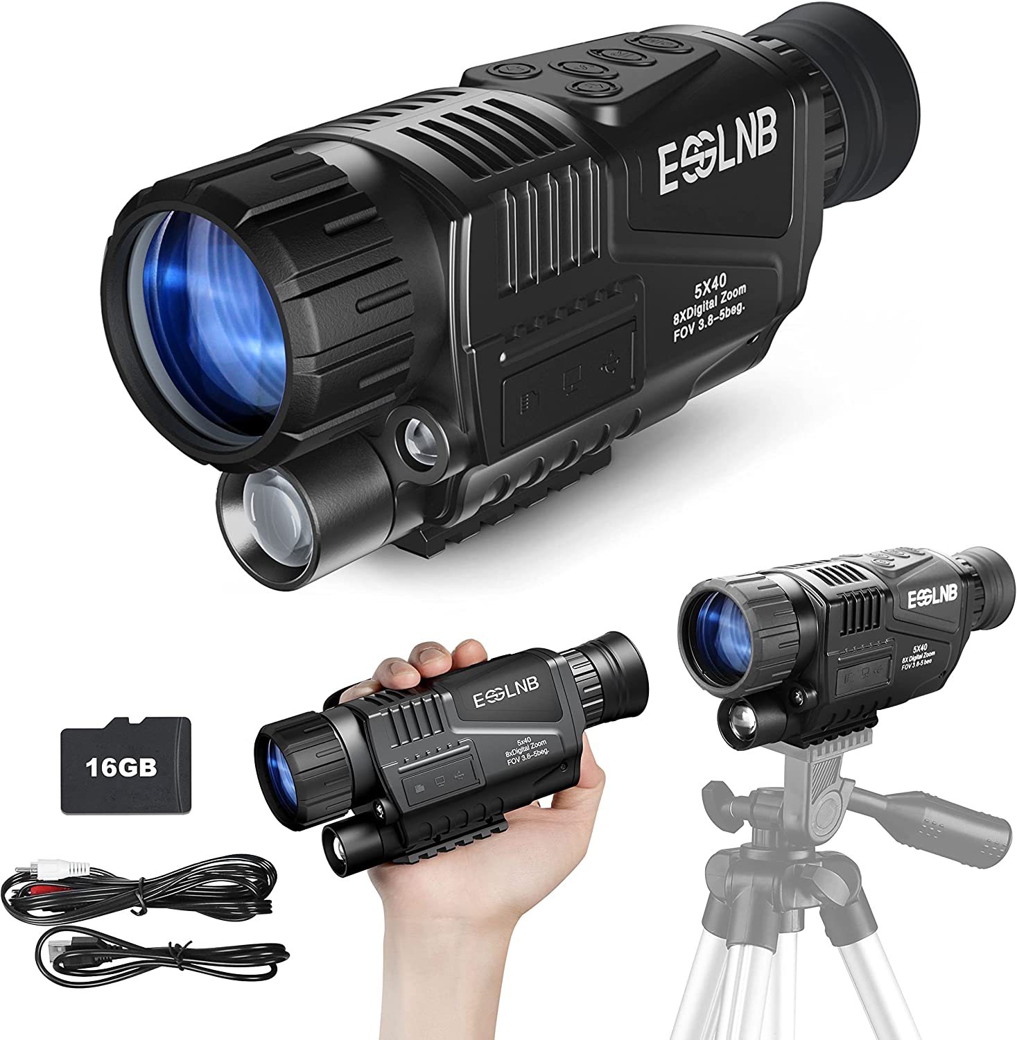 17 Types of Telescopes and Their Uses (with Pictures) - Optics Mag