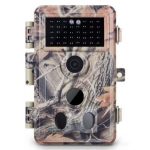 10 Best No-Glow Trail Cameras of 2023 - Reviews, Top Picks & Guide ...
