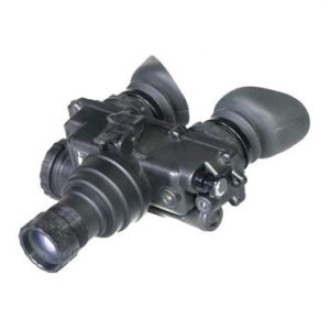 How Do Night Vision Goggles Work? (with Pictures)