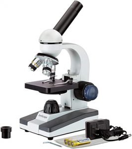 8 Best Compound Microscopes of 2024 - Reviews & Top Picks - Optics Mag