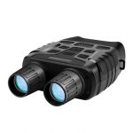 How Do Night Vision Goggles Work? (with Pictures)