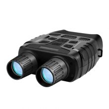 How Do Night Vision Goggles Work? (with Pictures)
