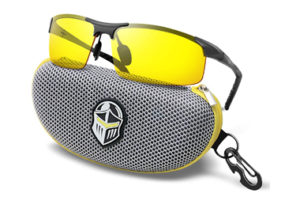 10 Best Night Vision Glasses for Driving in 2024 - Reviews & Top Picks ...