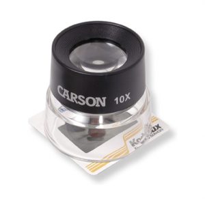 8 Best Magnifying Glasses for Coins of 2024 - Reviews & Top Picks ...