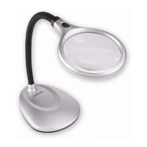 10 Best Magnifying Lamps of 2025 - Reviews & Top Picks - Optics Mag