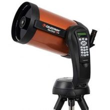 Telescope vs Microscope: What's the Difference? - Optics Mag