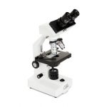 8 Best Compound Microscopes of 2024 - Reviews & Top Picks - Optics Mag