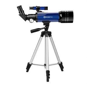 17 Types of Telescopes and Their Uses (with Pictures) - Optics Mag