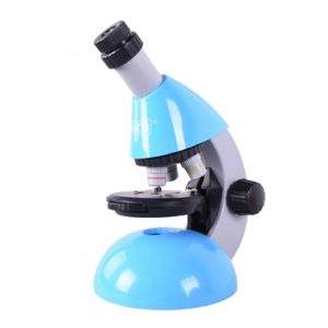 Light vs Electron Microscope: What's the Difference? (With Pictures ...