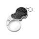 8 Best Pocket Magnifying Glasses of 2022 - Reviews & Top Picks - Optics Mag