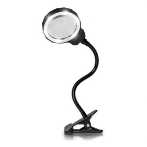 10 Best Magnifying Lamps of 2025 - Reviews & Top Picks - Optics Mag
