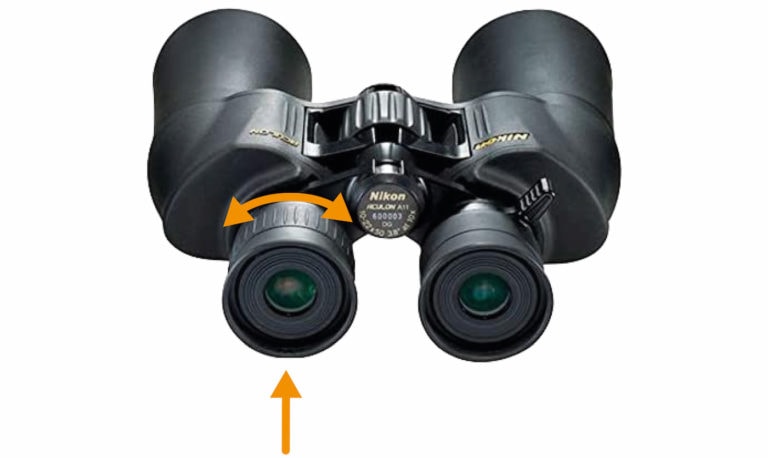 How Do Binoculars Work? Explained (with Pictures) - Optics Mag