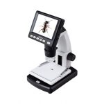 8 Best Microscope Cameras in 2023 - Reviews & Top Picks - Optics Mag
