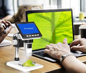 8 Best Microscope Cameras in 2023 - Reviews & Top Picks - Optics Mag