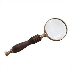 8 Best Handheld Magnifying Glasses of 2024 - Reviews & Top Picks ...