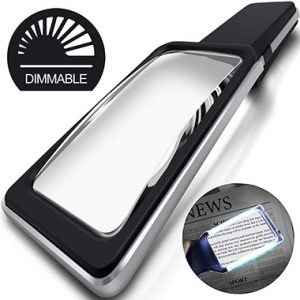 10 Best Magnifying Glasses of 2025 – Reviews & Top Picks - Optics Mag