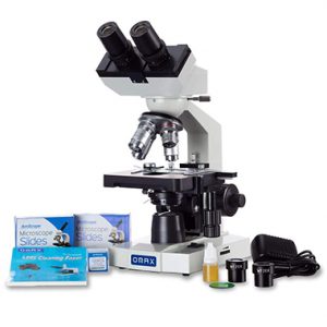 8 Best Compound Microscopes of 2024 - Reviews & Top Picks - Optics Mag