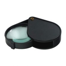 8 Best Pocket Magnifying Glasses of 2024 - Reviews & Top Picks - Optics Mag