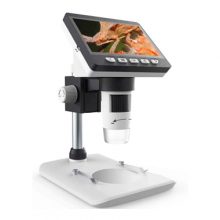 8 Best Microscope Cameras in 2023 - Reviews & Top Picks - Optics Mag