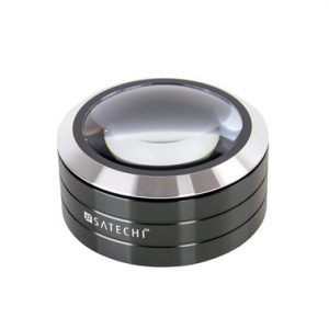 8 Best Magnifying Glasses for Coins of 2024 - Reviews & Top Picks ...